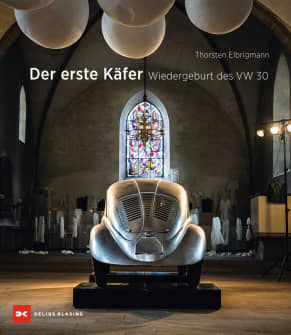 Auto Bücher online bestellen | Delius Klasing SHOP