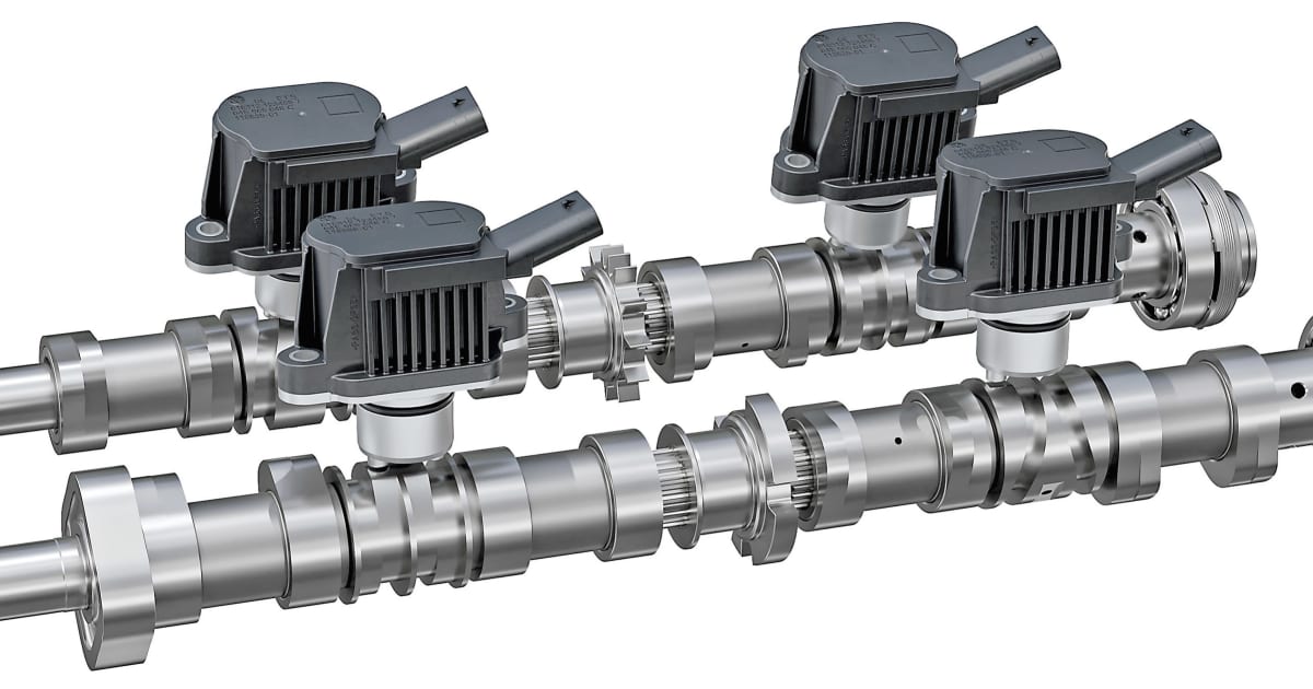 Neuer VW Basis Motor 150PS TSI EA211 Evo 2 | VW Taigo Forum – Die ...