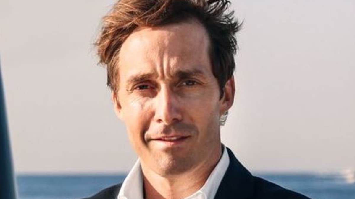 Martin Hager wird YACHT-Chefredakteur | Delius Klasing