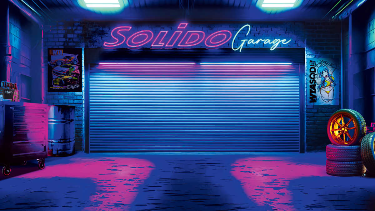 Solido-Neuheiten für 2026 – Mit Mick | MODELLFAHRZEUG