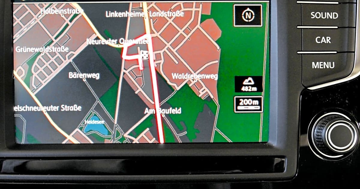 Bauplan: Composition Media zu Discover Media aufrüsten - Aufstieg ...