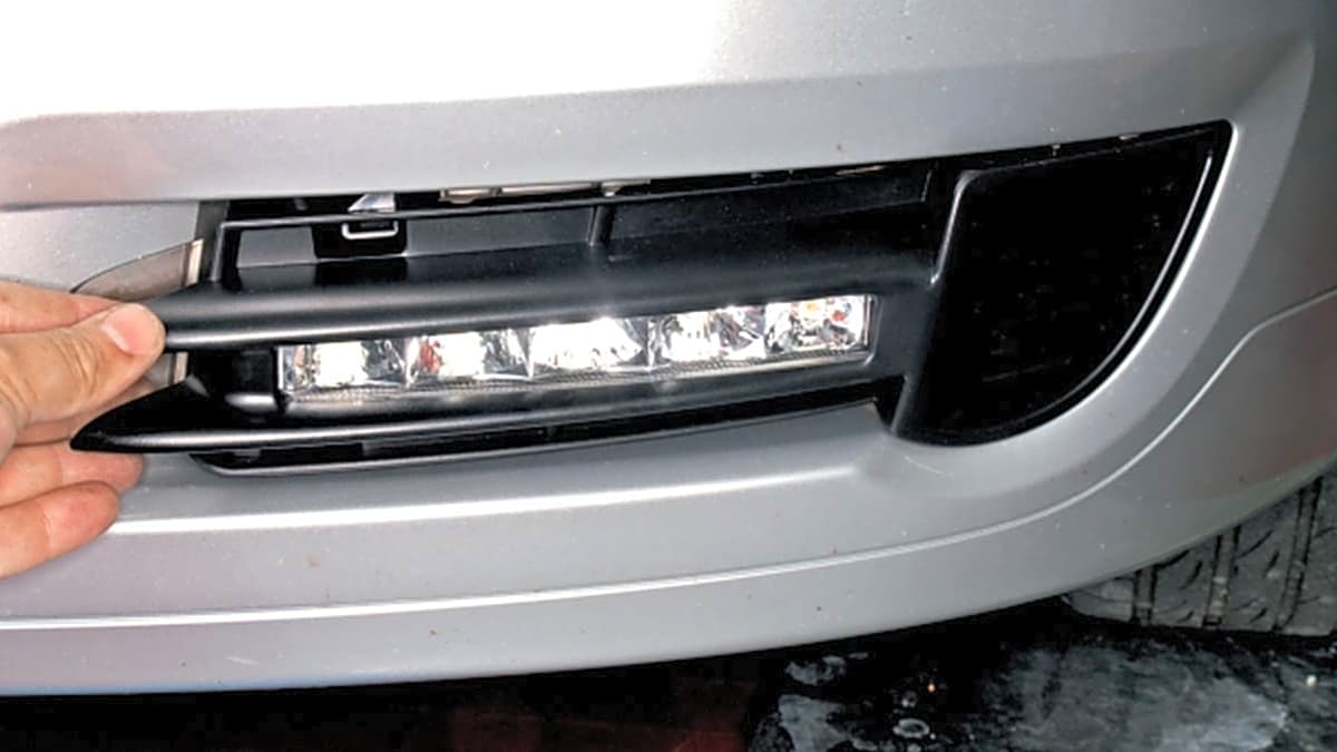 LED-Tagfahrleuchten für Audi-Modelle | Gute Fahrt