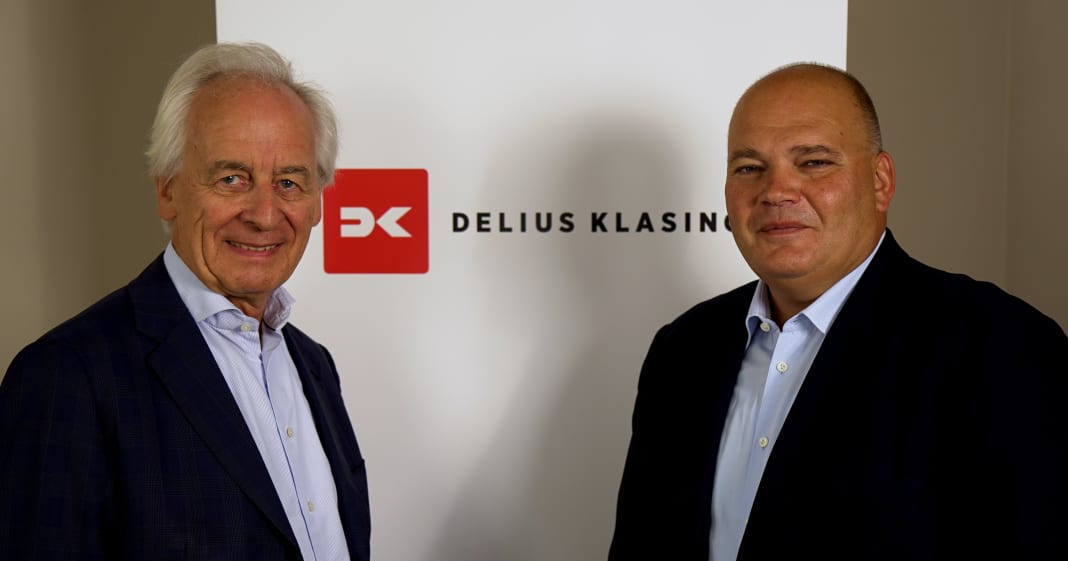Special Interest Verlagsgruppe Delius Klasing wird Teil der ...