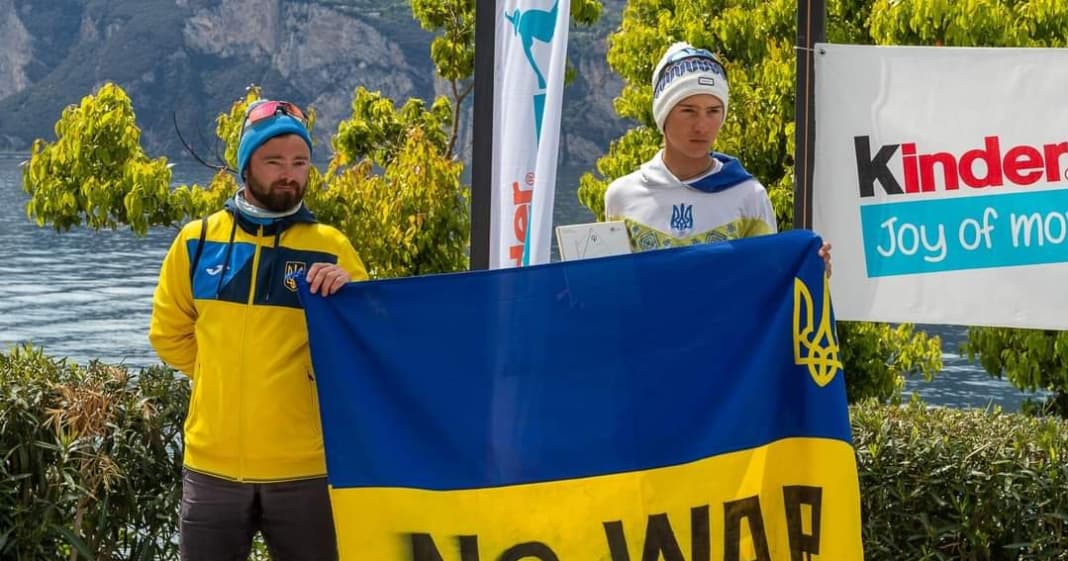 SEAMASTER-Award 2023 geht an Pavlo Dontsov | Delius Klasing