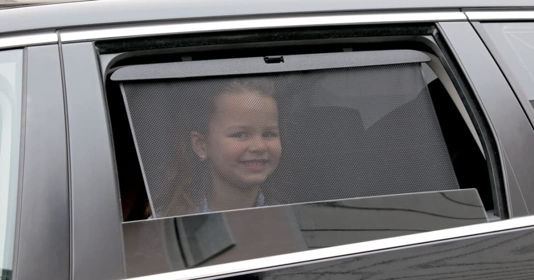 Bauplan: Fenster-Rollos im Passat - Präsidenten-Rollos | Gute Fahrt