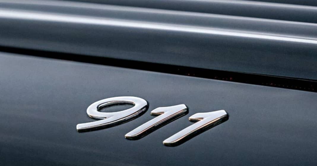 996 – ein Elfer reinsten Wassers? | Gute Fahrt