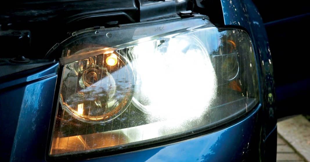 LED-Standlicht - LED auch fürs Standlicht | Gute Fahrt