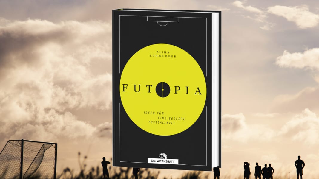 Futopia: Was ein Buch bewirken kann | Verlag Die Werkstatt
