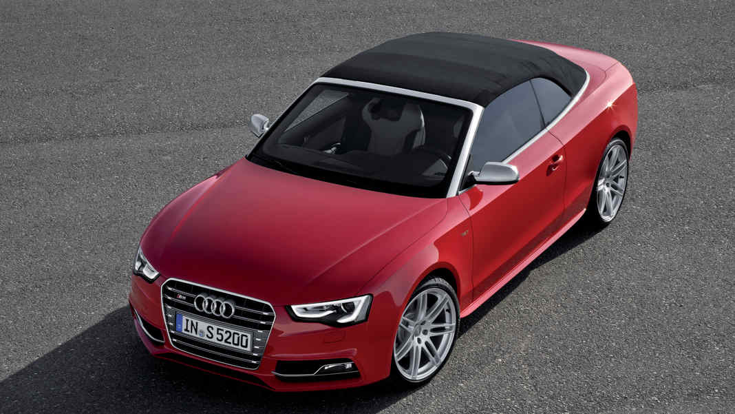 Cabrio: Gegen den Dreck am Verdeck | Gute Fahrt
