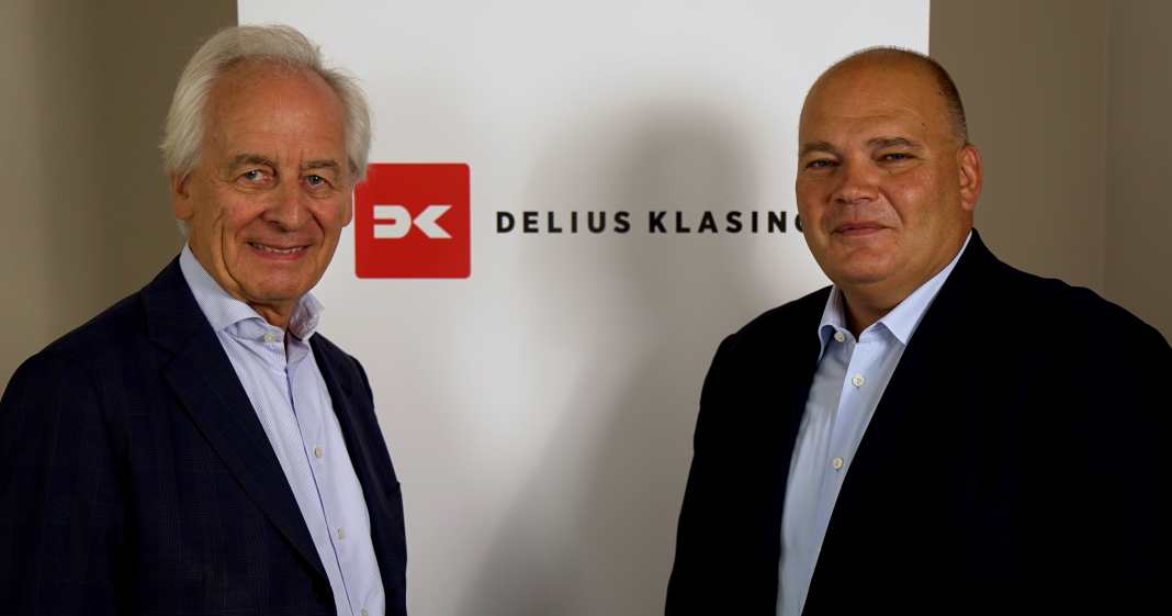 Special Interest Verlagsgruppe Delius Klasing wird Teil der ...