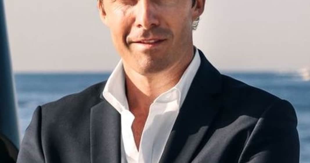 Martin Hager wird YACHT-Chefredakteur | Delius Klasing