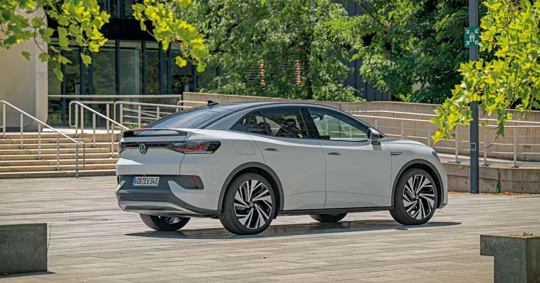 VW ID.5 Pro Performance: Der Nächste, bitte! | Gute Fahrt