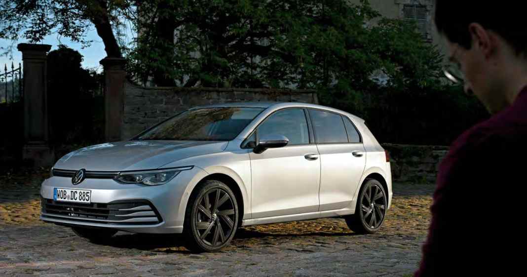 VW Golf 1.5 TGI DSG: Gib Gas, ich will Spaß! | Gute Fahrt