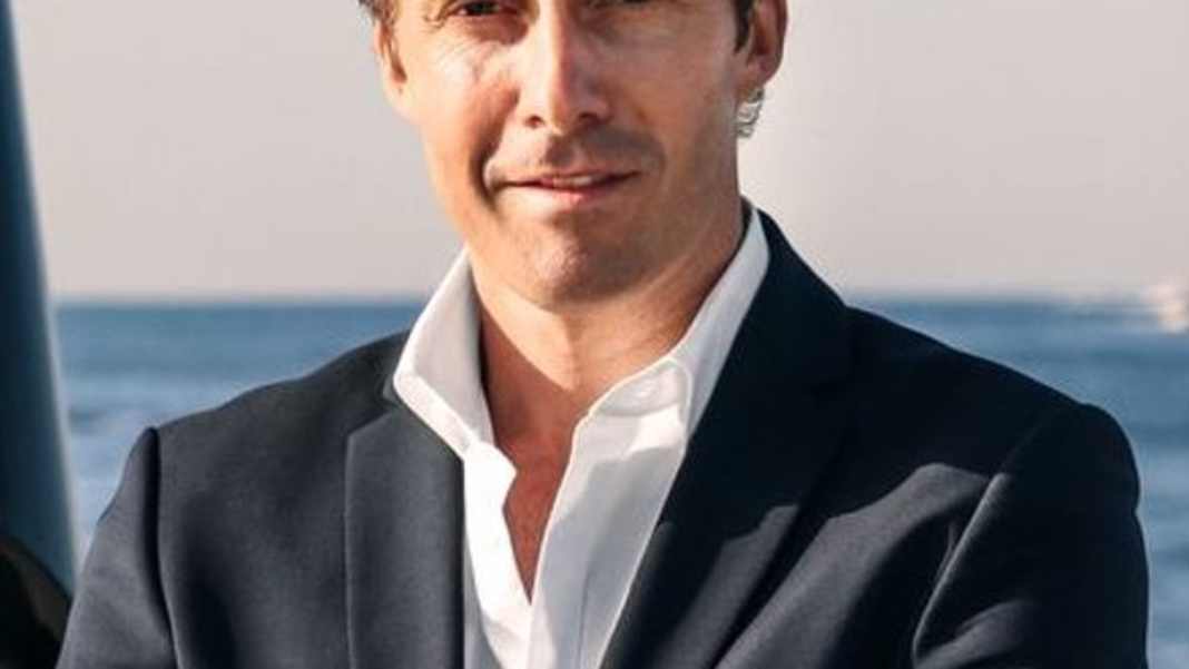 Martin Hager wird YACHT-Chefredakteur | Delius Klasing