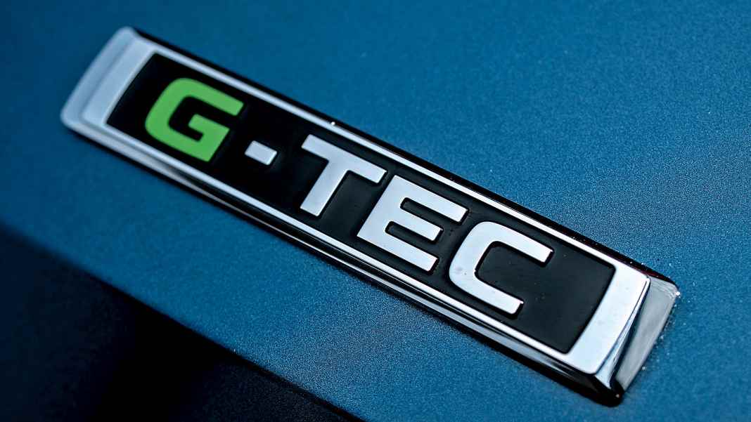 Skoda Scala G-Tec 1.0 TGI: Mit Hochdruck! | Gute Fahrt