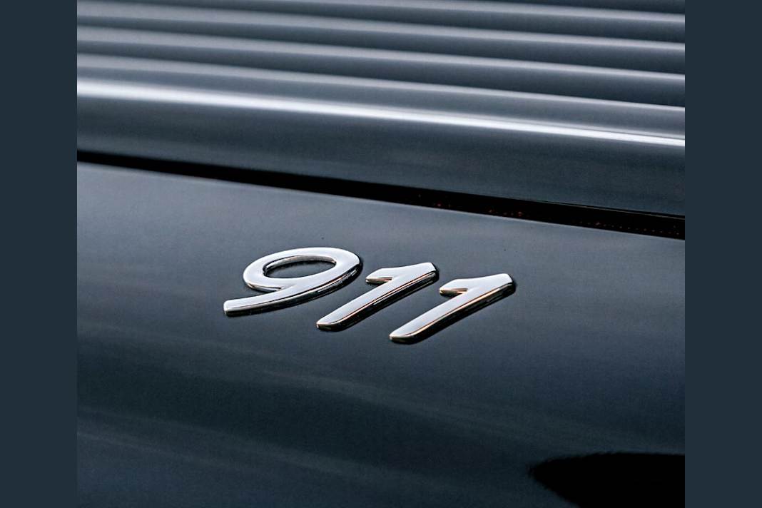 996 – ein Elfer reinsten Wassers? | Gute Fahrt