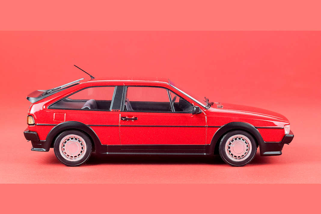 Dieses coole VW-Duo von Norev in 1:18 kommt zunächst exklusiv bei ...