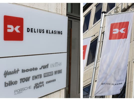 Delius Klasing | Delius Klasing
