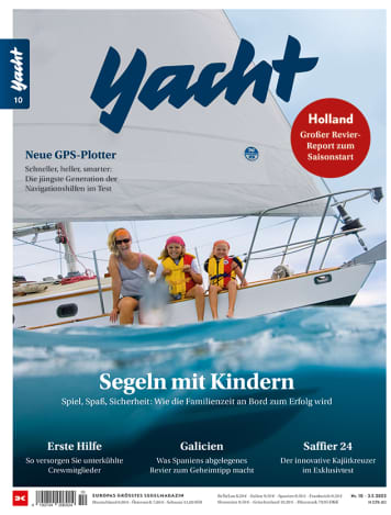 Wassersport | Delius Klasing SHOP