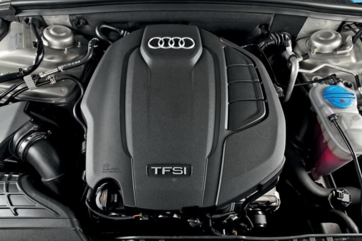 Test: Audi A5 Sportback 1.8 TFSI 170 PS - Reifeprüfung | Gute Fahrt