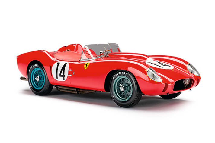 Le-Mans-Bonmots: Menschen über Modelle und Le Mans | MODELLFAHRZEUG