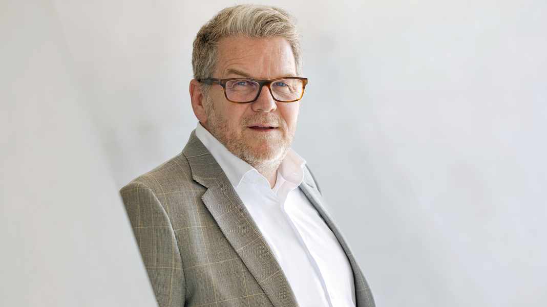 „Ein Golf muss allen gefallen“: Im Interview mit dem Design-Chef ...