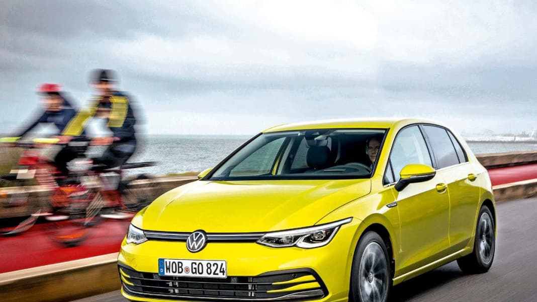 VW Golf Special - Das oft verkannte Genie | Gute Fahrt