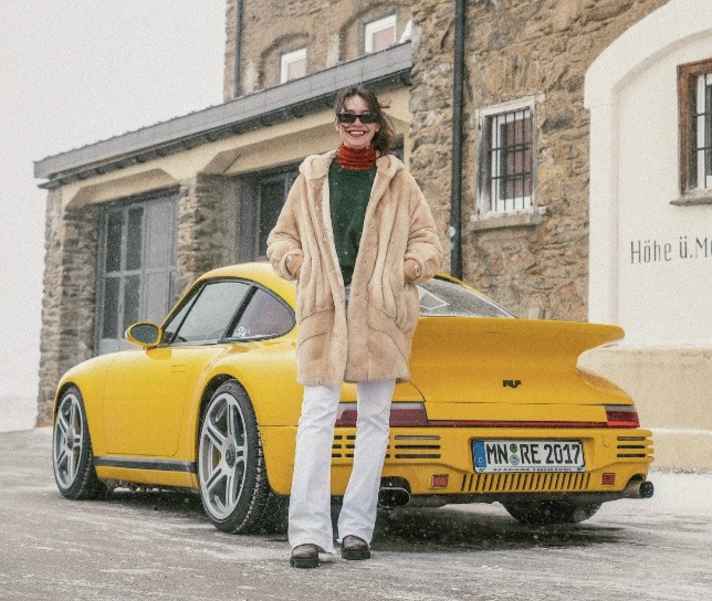 „Best of Classic Driver – 25 Jahre Edition“ - Kunst auf Rädern | Gute Fahrt