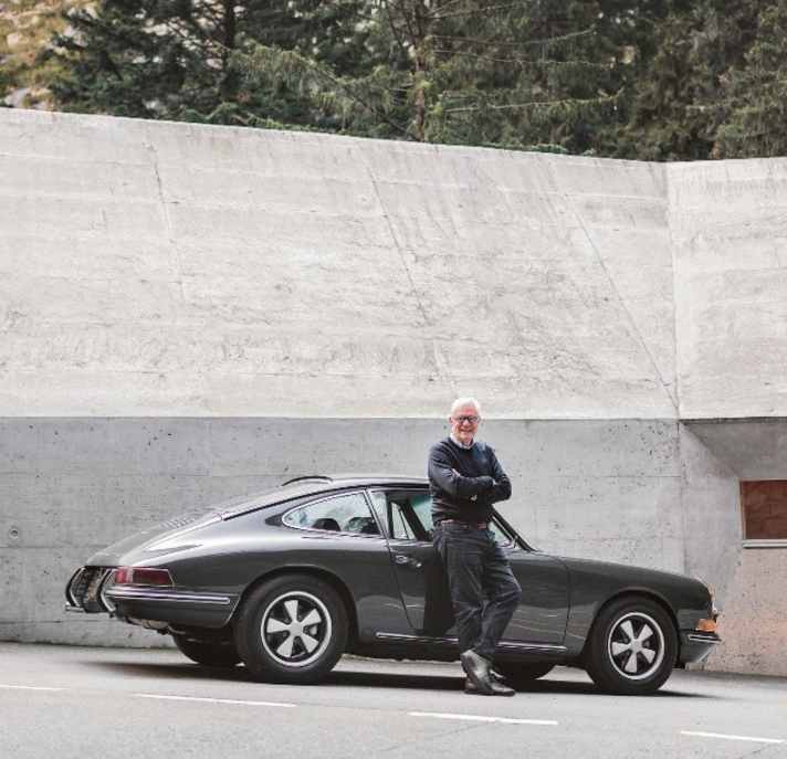 „Best of Classic Driver – 25 Jahre Edition“ - Kunst auf Rädern | Gute Fahrt