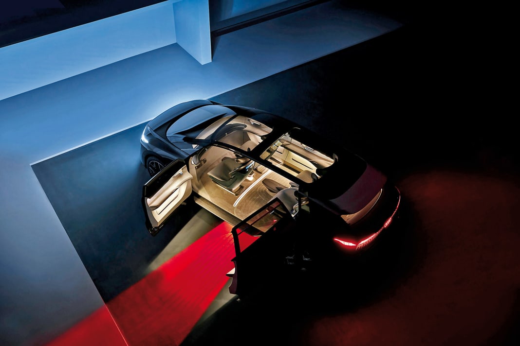 Die Zukunft des Lichts: Mehr als nur Licht | Gute Fahrt