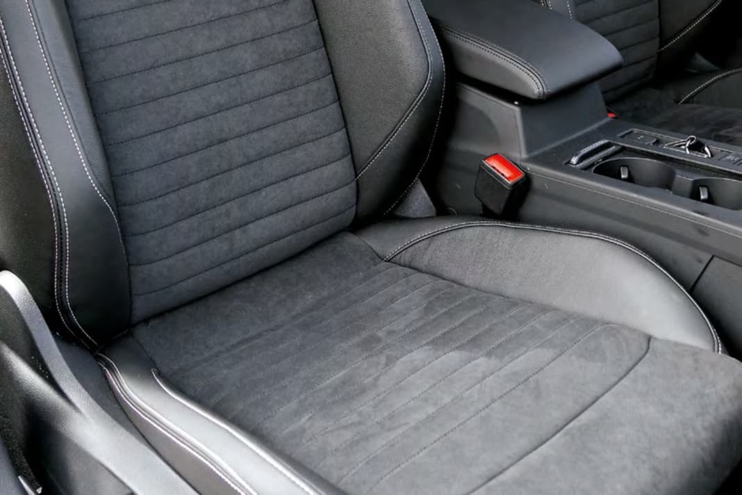 VW Passat Variant 1.5 TSI DSG: Für alles zu haben | Gute Fahrt