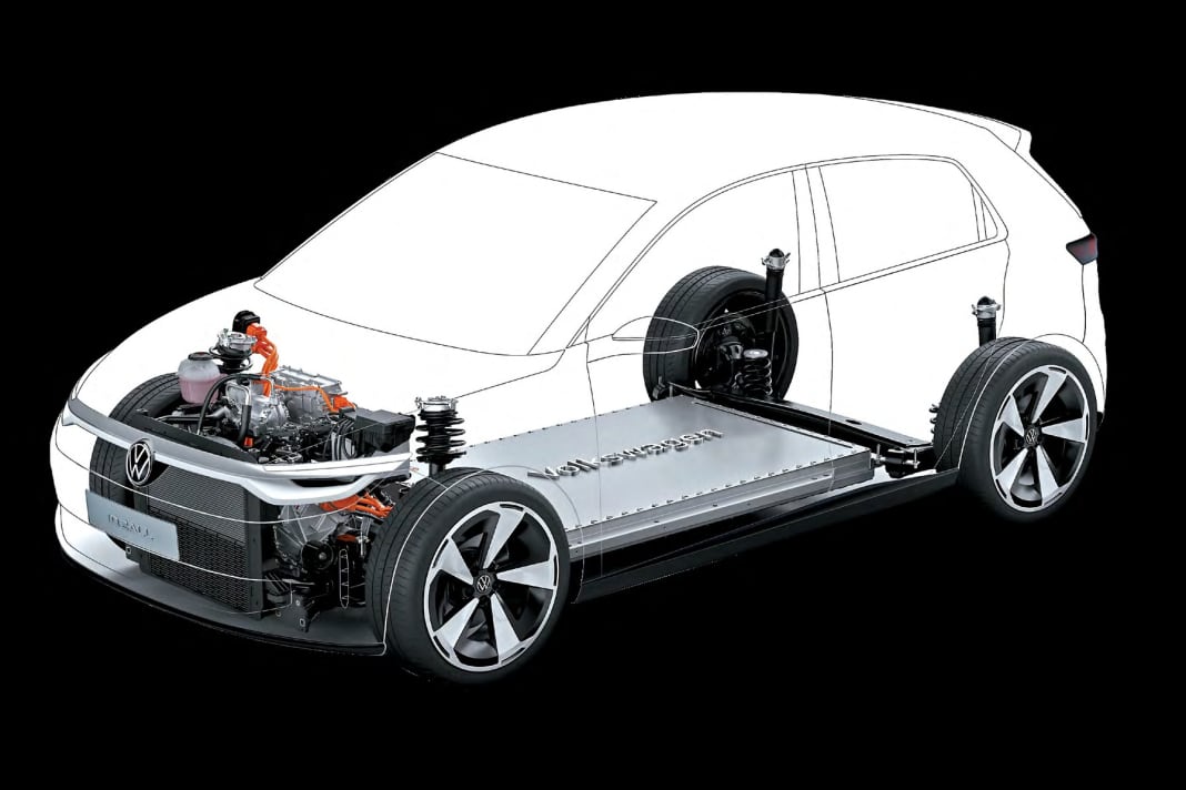 Der neue Volksstromer | Gute Fahrt