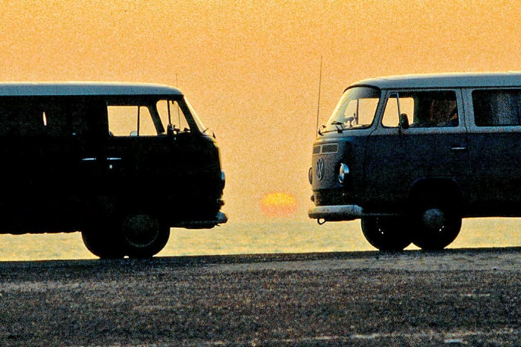 Europa elektrisch: Leidenschaft und Ladestopps | Gute Fahrt