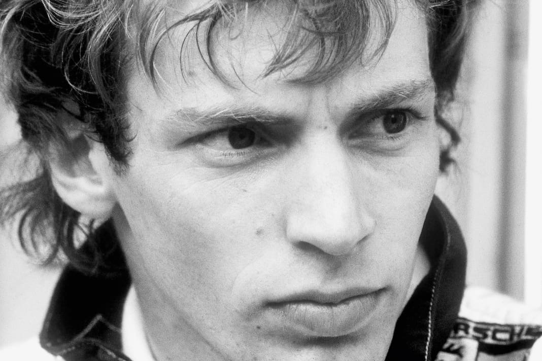 Porsche-Menschen: Stefan Bellof – Auf ewig Bruder | Gute Fahrt