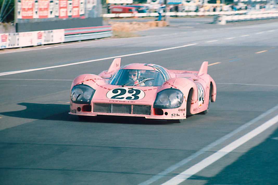 WAS IN ZUKUNFT LÄUFT - Werk83 ist auf Schnitzeljagd | MODELLFAHRZEUG