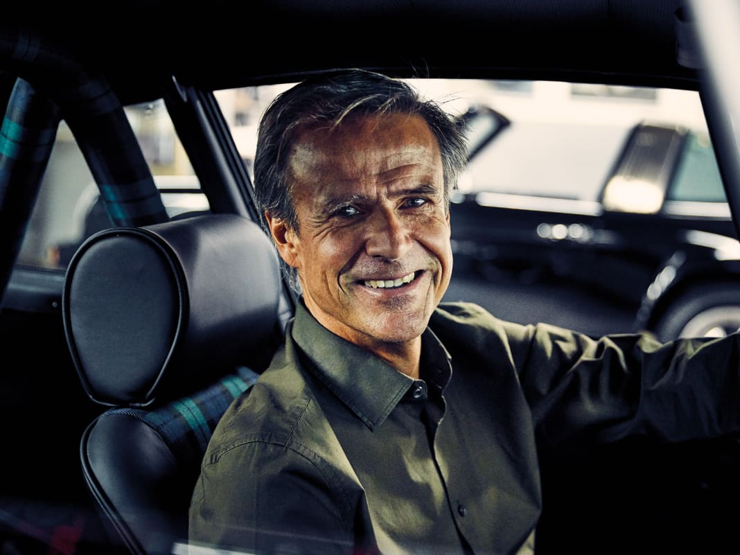 Porsche Klassik | Gute Fahrt