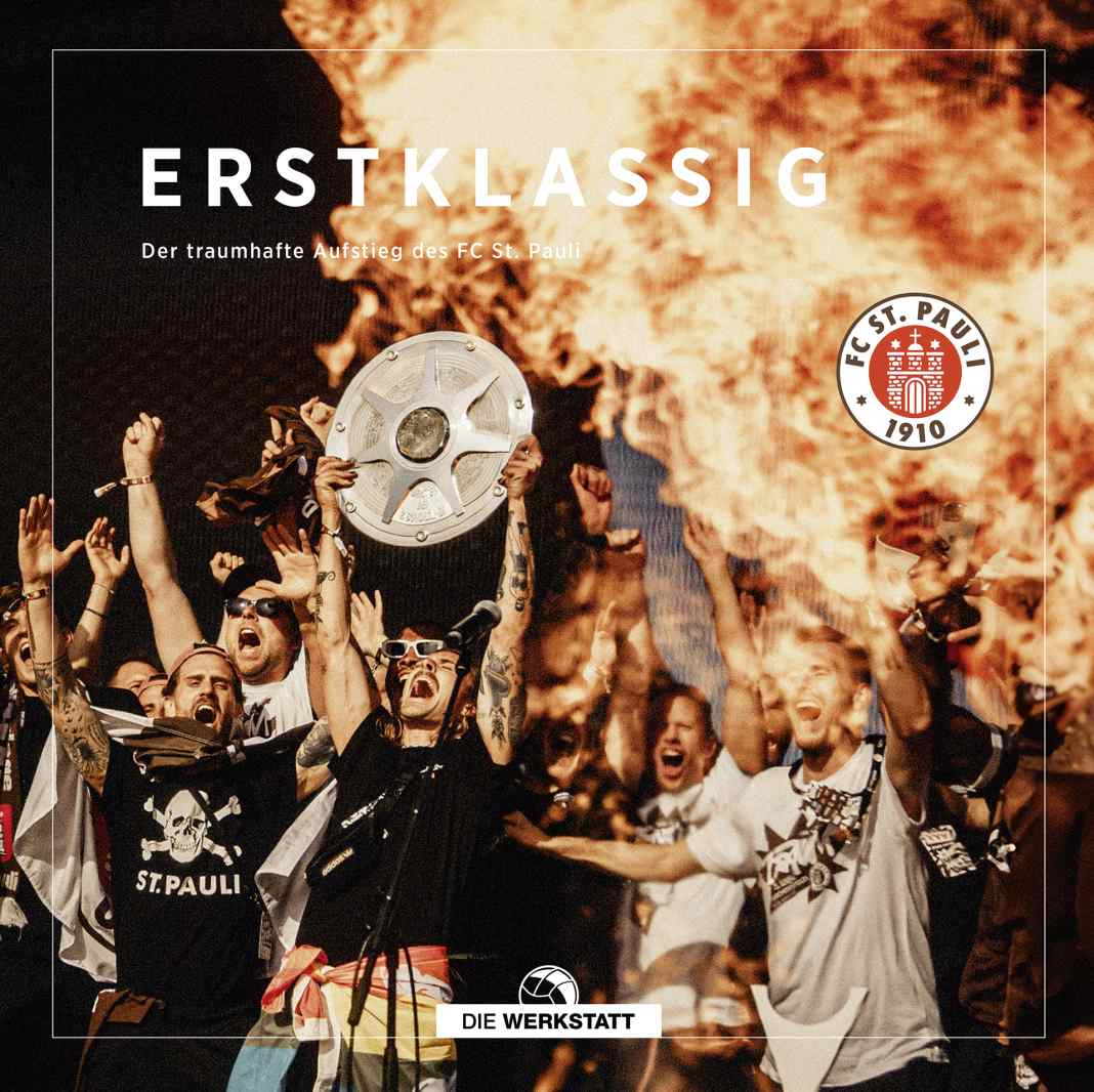 Verlag Die Werkstatt | Delius Klasing SHOP