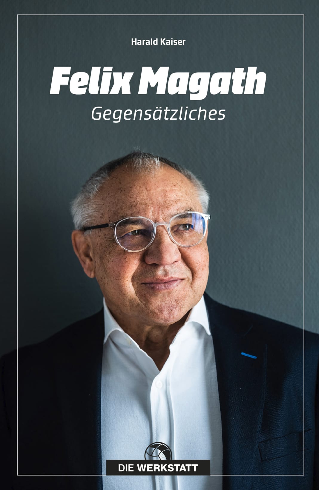 Verlag Die Werkstatt | Delius Klasing SHOP