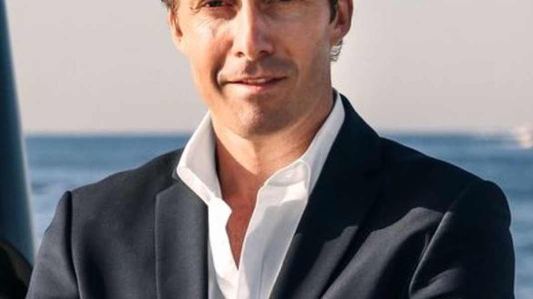 Martin Hager wird YACHT-Chefredakteur | Delius Klasing