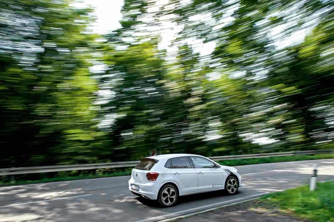Tuning-Test: APR Polo 1.0 TSI - Kraft-Programm | Gute Fahrt