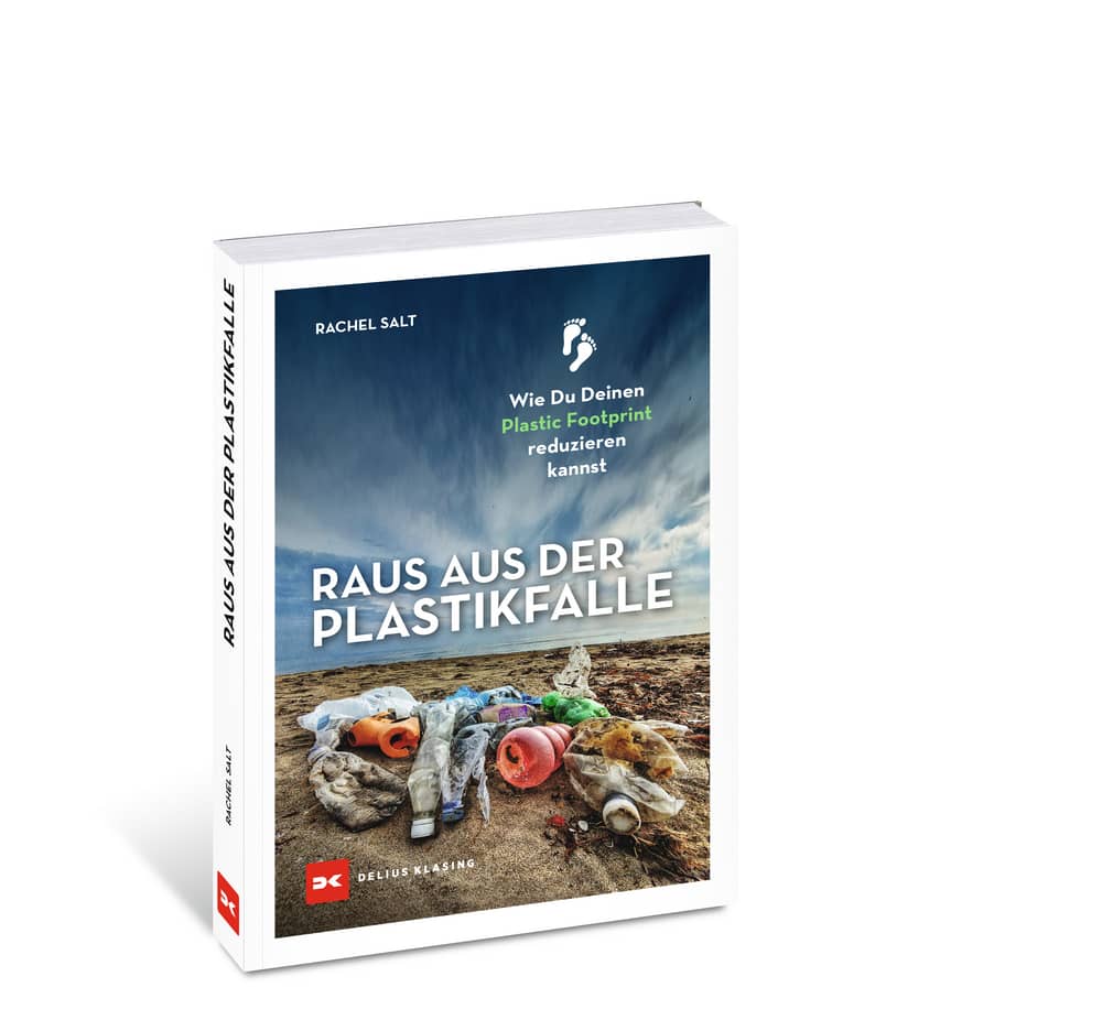 Raus aus der Plastikfalle | Delius Klasing SHOP Raus aus der Plastikfalle | Delius Klasing SHOP