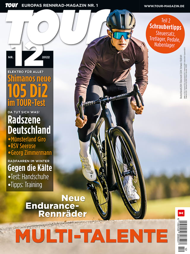 TOUR 12/2022 | Delius Klasing SHOP