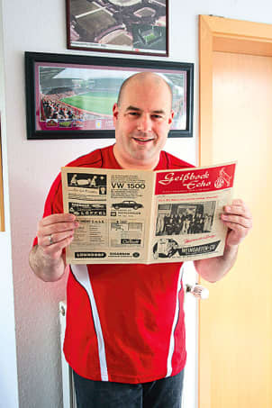 Dirk Unschuld | Delius Klasing SHOP