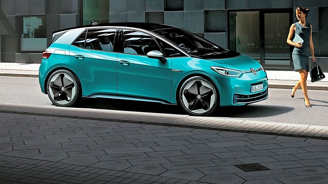 Reportage: VW Auto-Abo – Auf Zeit | Gute Fahrt