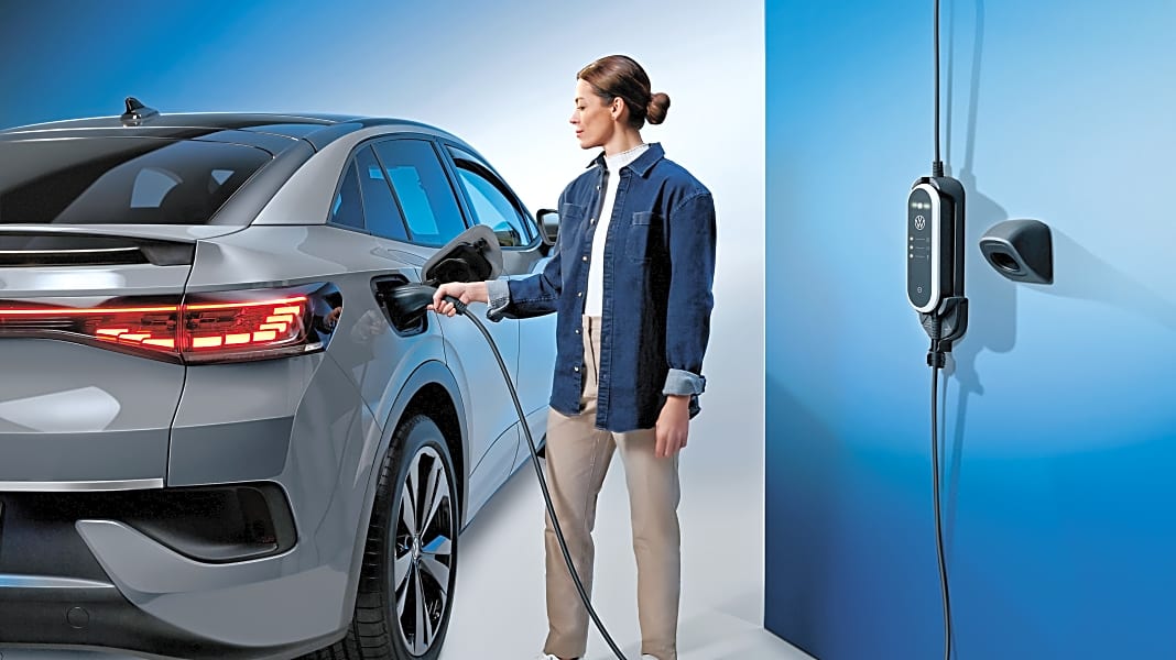 Quickservice – ID. Charger Travel:Europaweit laden | Gute Fahrt