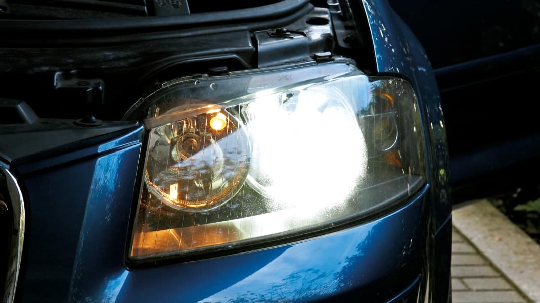 LED-Standlicht - LED auch fürs Standlicht | Gute Fahrt