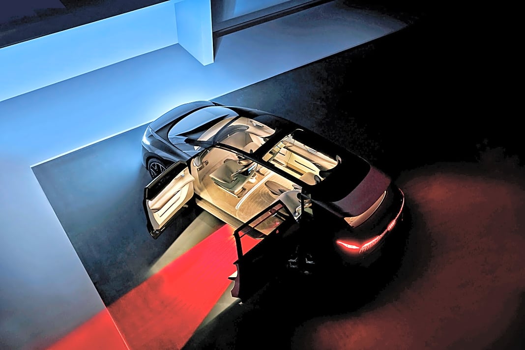 Die Zukunft des Lichts: Mehr als nur Licht | Gute Fahrt