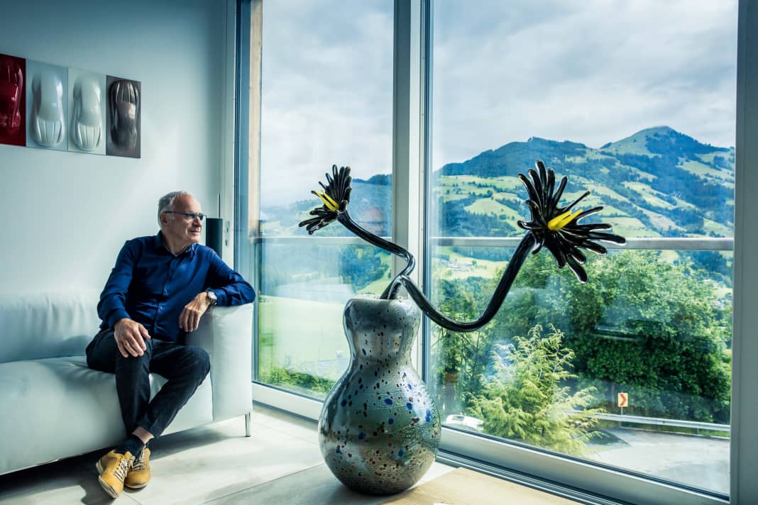 PORSCHE-FREUNDE: Der Letzte seiner Art | Gute Fahrt