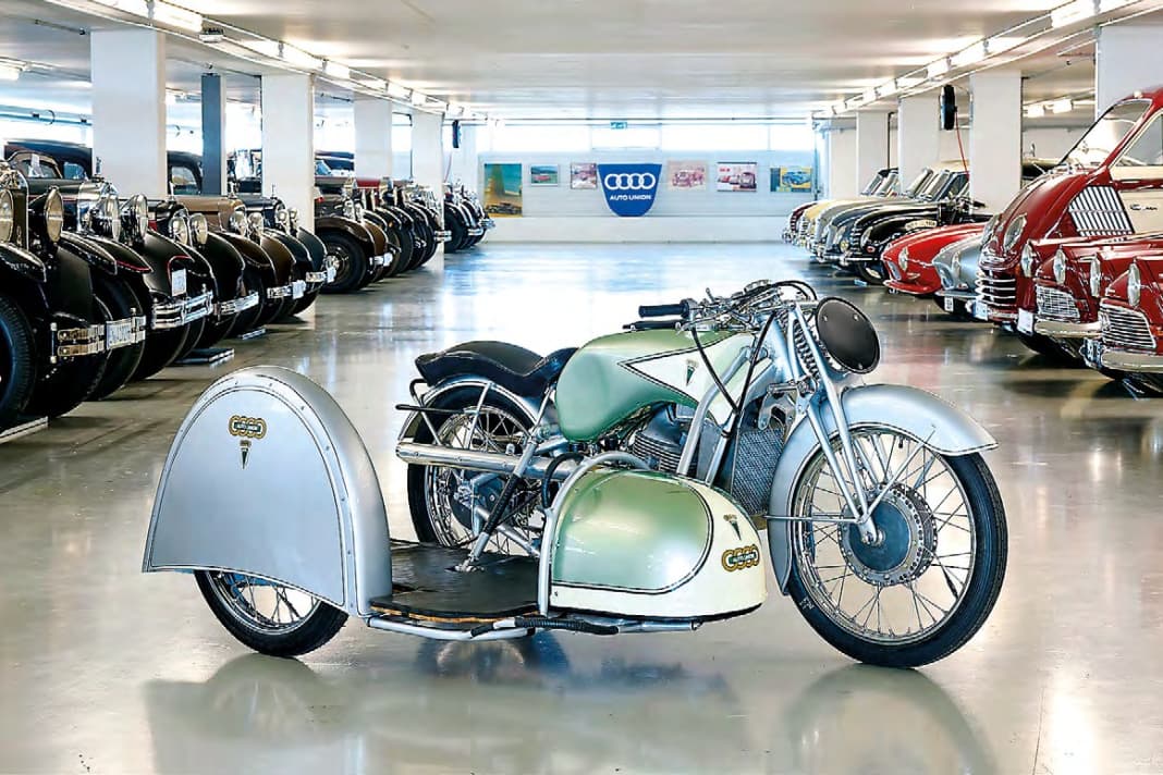 Buchvorstellung: „Einblicke“ – Haste nicht gesehen! | Gute Fahrt