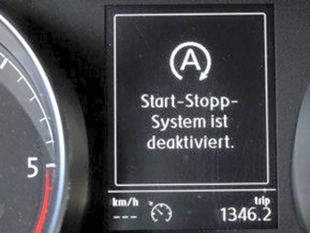 Elektrik | Gute Fahrt